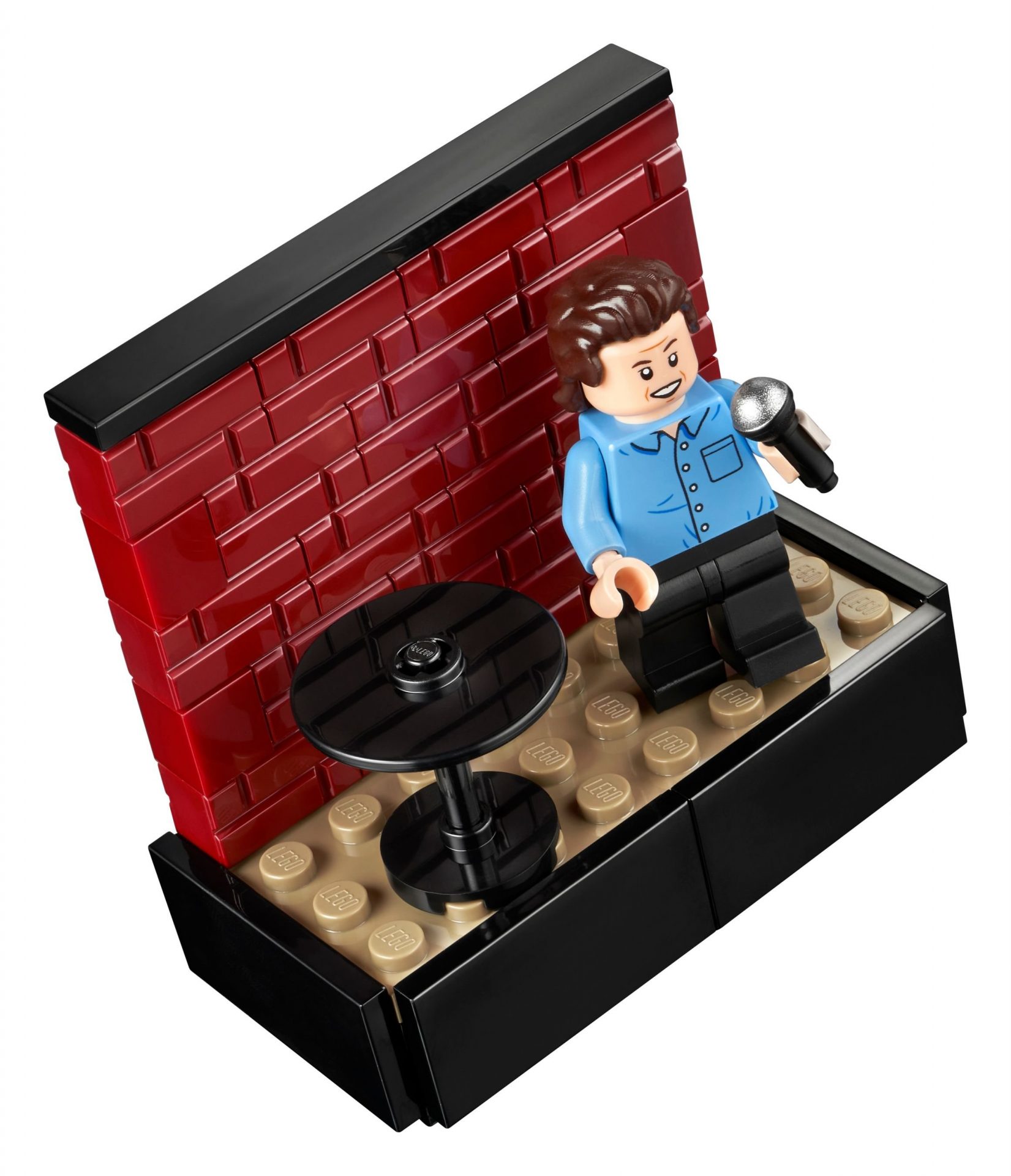 LEGO 21328 Seinfeld - legamo.ch