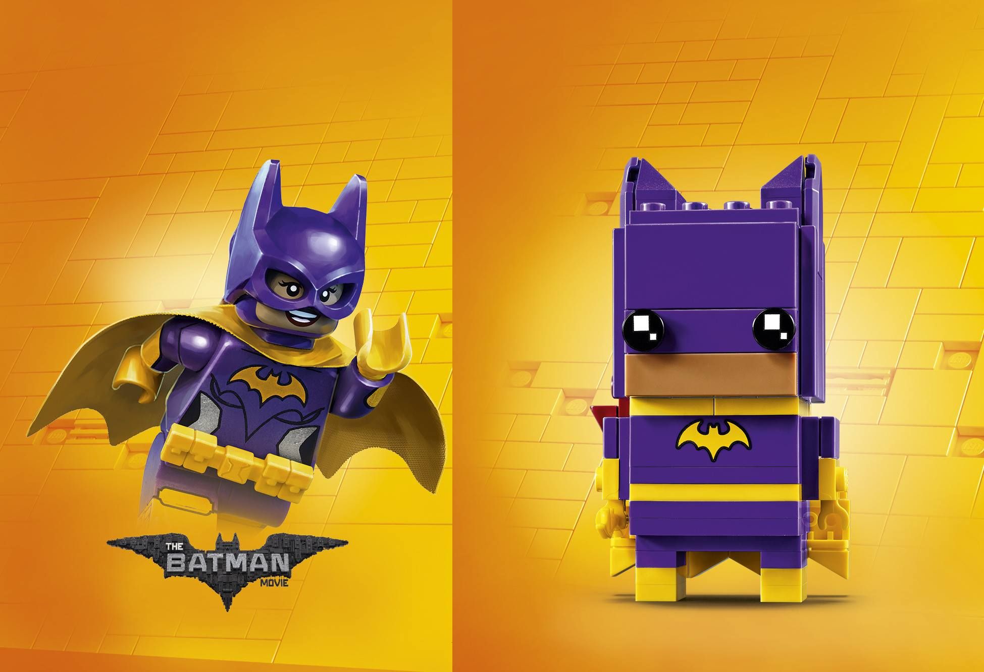 LEGO 41586 Batgirl - legamo.ch